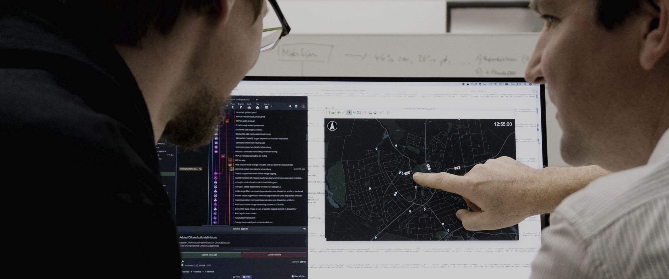 It's all about data: Interconnected mobility data for more customer ...