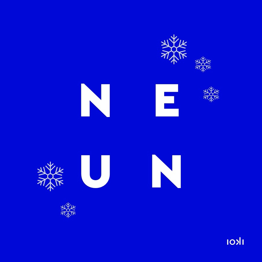 Unsere ioki Whitepaper in 2020 – Adventskalender – ioki