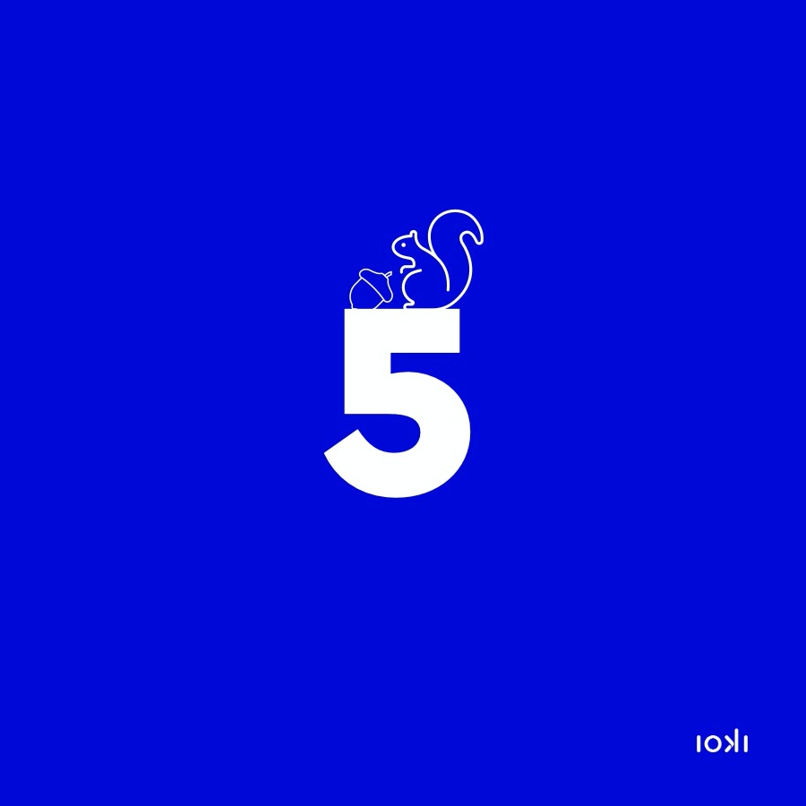ioki Packaging ideas – advent calendar – ioki