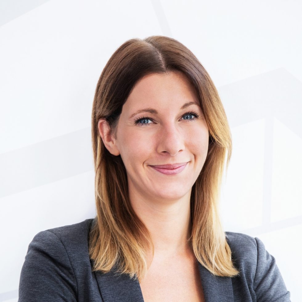 Vier Fragen an … Laura Gillich – Adventskalender – ioki