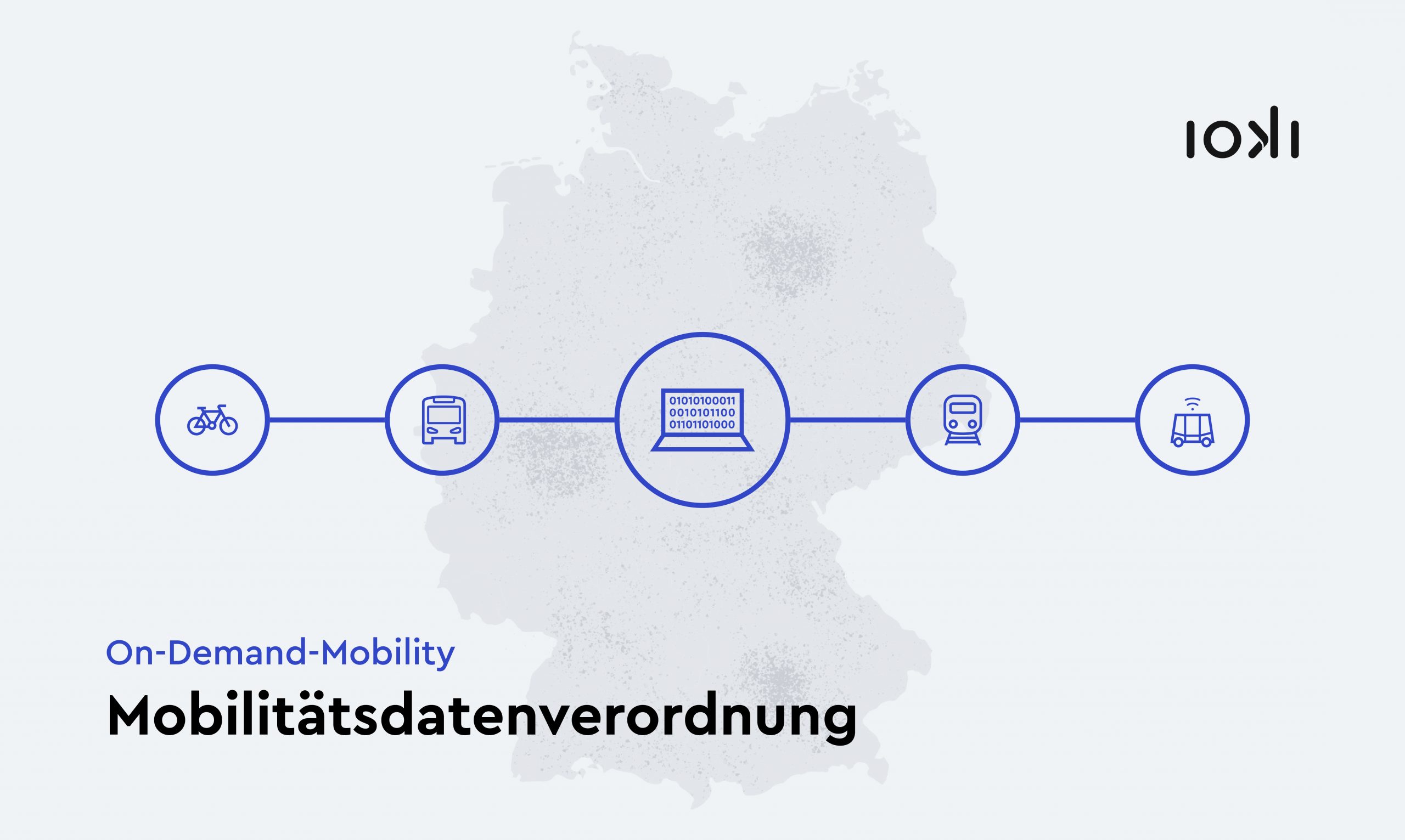 Mobilitätsdatenverordnung