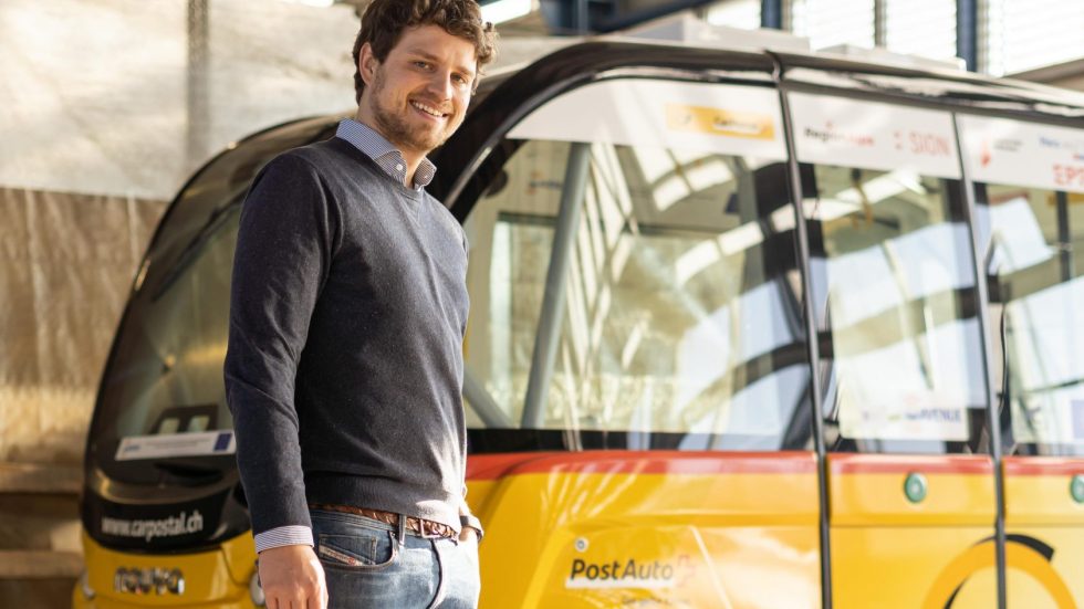 ioki – The operating system for digital mobility – data-based and efficient