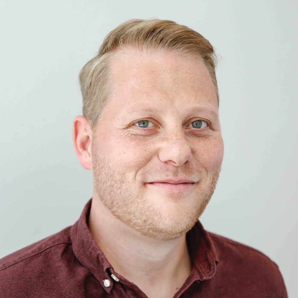 PERSPECTIVES Alexander Pullig