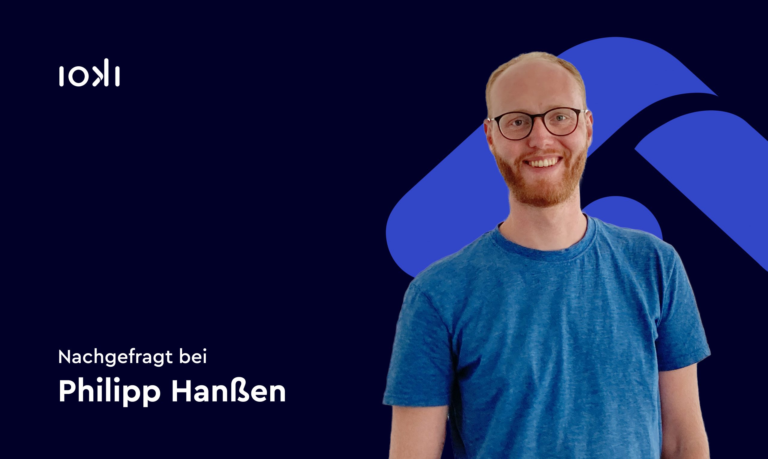 PERSPECTIVES from Philipp Hanßen