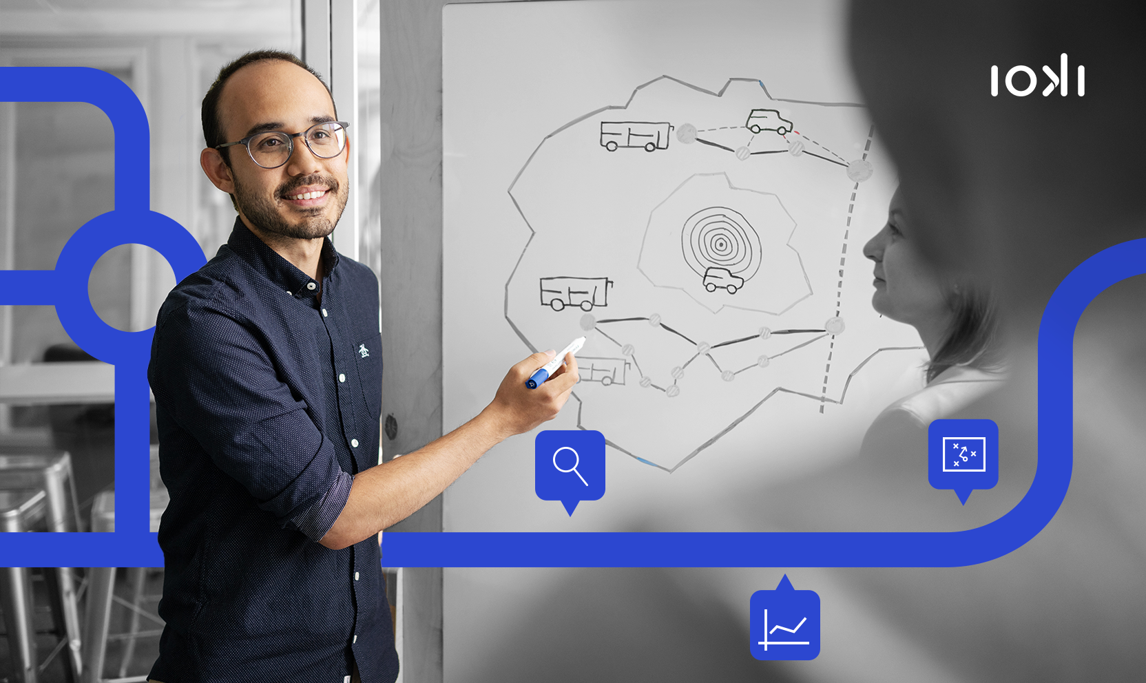 Ridepooling in Transport Planning