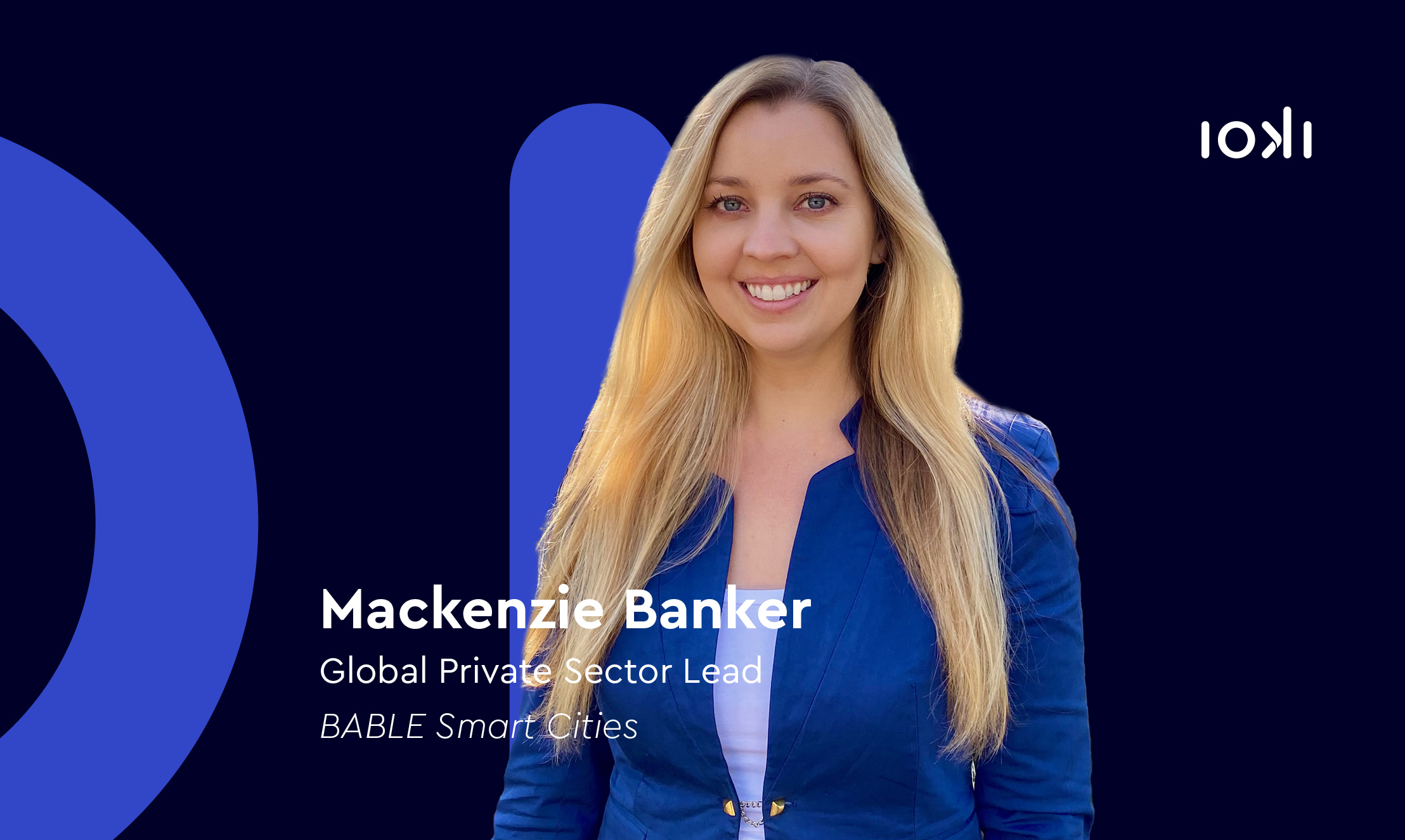 Perspectives from Mackenzie Banker