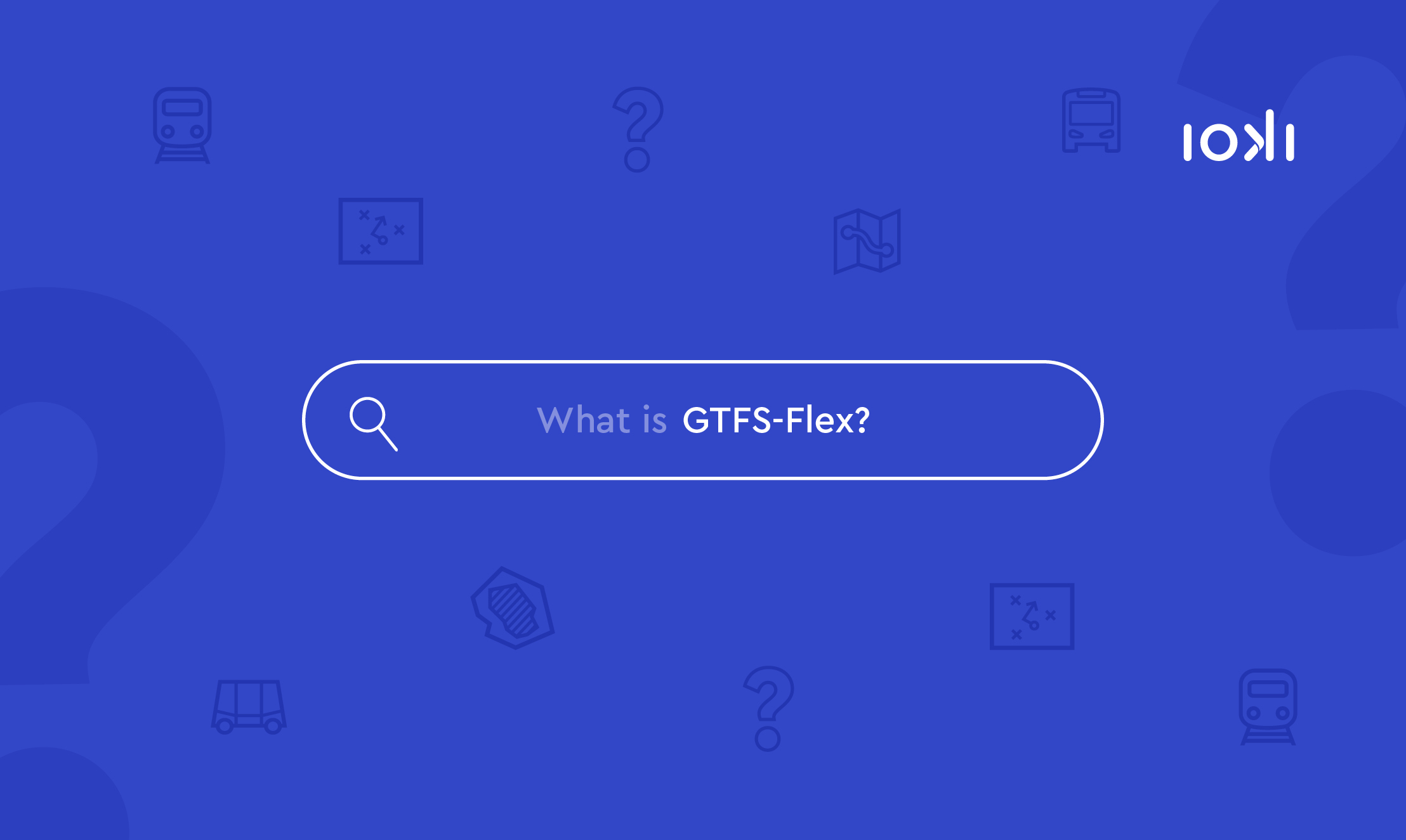GTFS steht für „General Transit Feed Specification” und ist ein offener ...