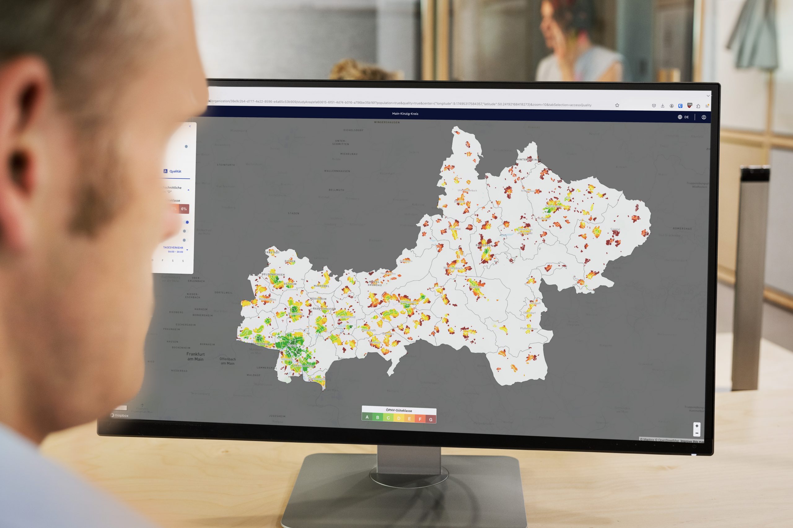 ioki veröffentlicht neues Web-Tool ioki Plan