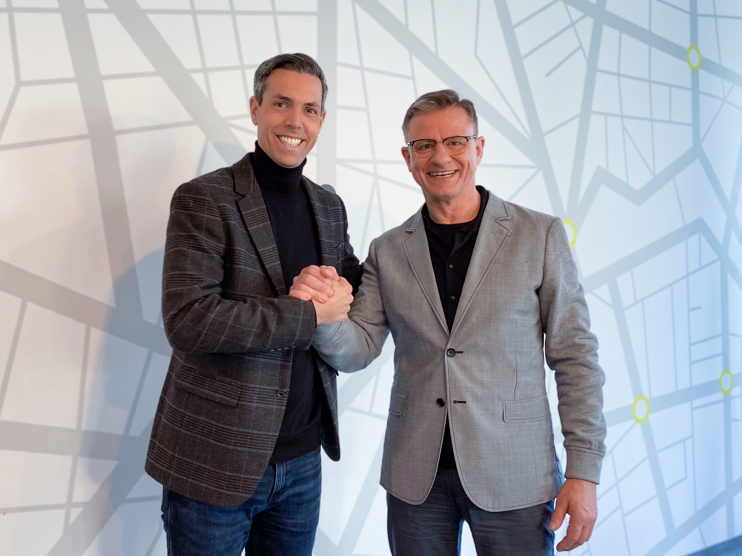 data-driven transport planning for efficient local public transport